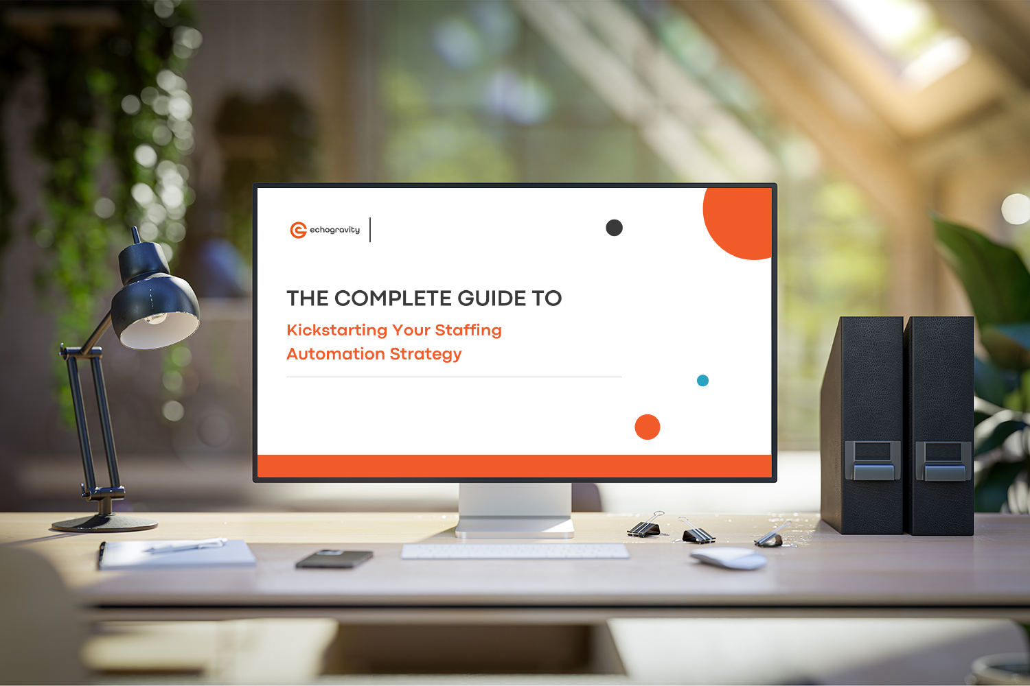 How to Kickstart Your Staffing Automation Strategy